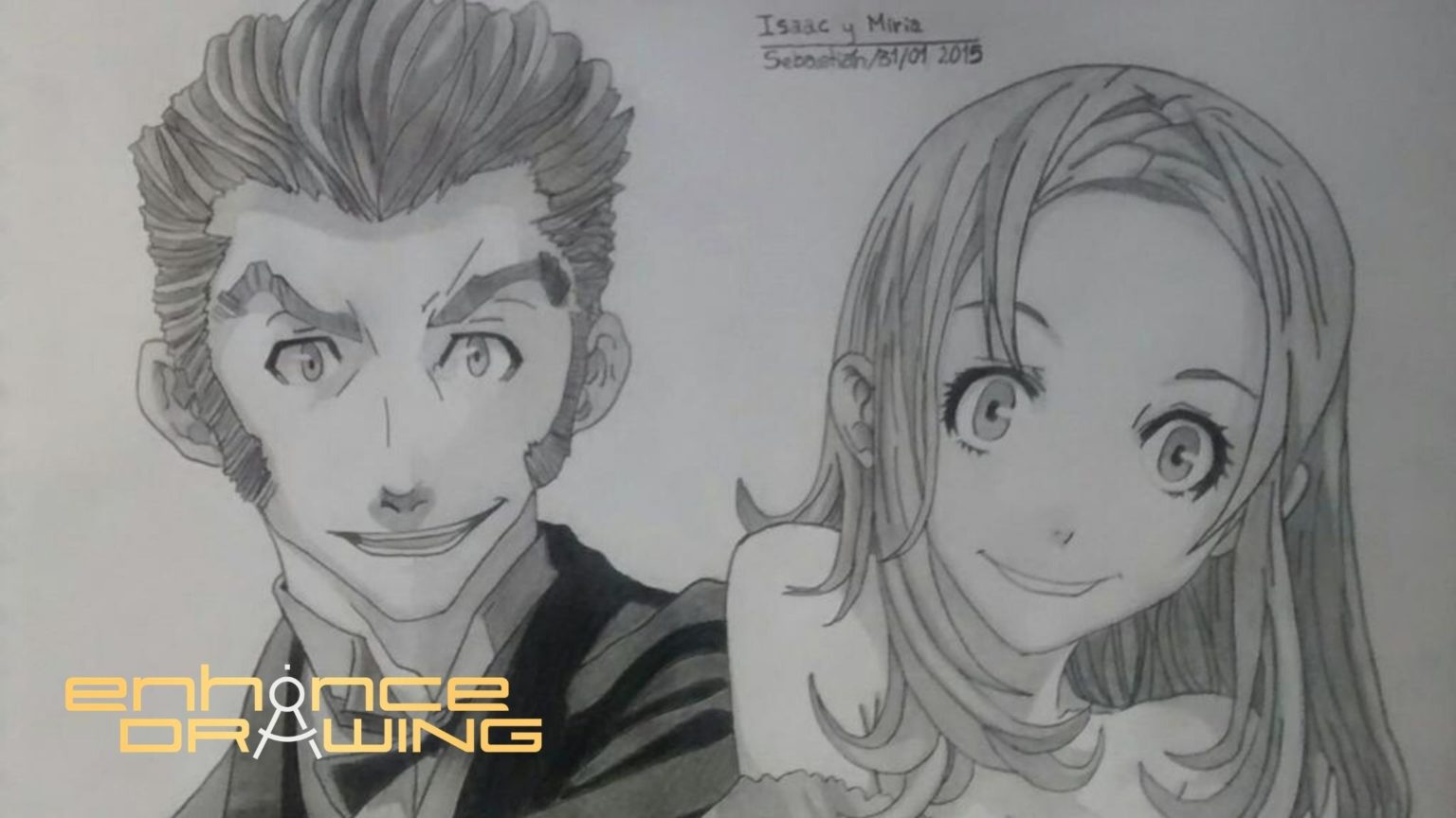 How Many Drawing Styles Are There? Complete List & Pictures – Enhance ...