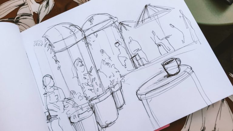 How Many Drawing Styles Are There? Complete List & Pictures – Enhance ...