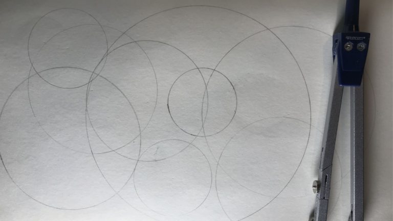 5 Reasons Why Circles Are So Hard To Draw (& How To Solve It) – Enhance ...