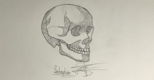 What Is Crosshatching? Technique Examples & Exercises – Enhance Drawing