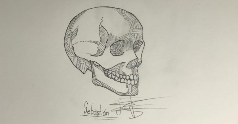 What Is Crosshatching? Technique Examples & Exercises – Enhance Drawing