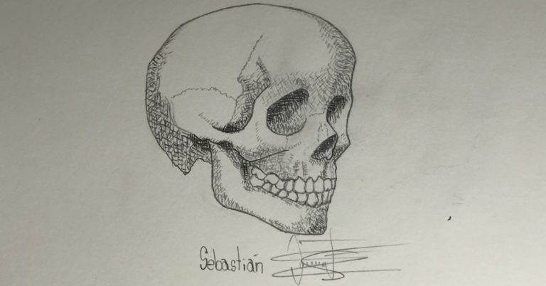 How To Draw Without Copying? Step By Step – Enhance Drawing