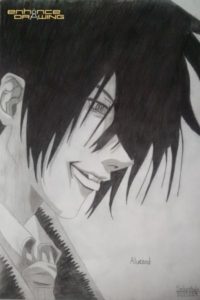 11 Tips To Get Better At Drawing Anime – Step By Step Guide – Enhance ...