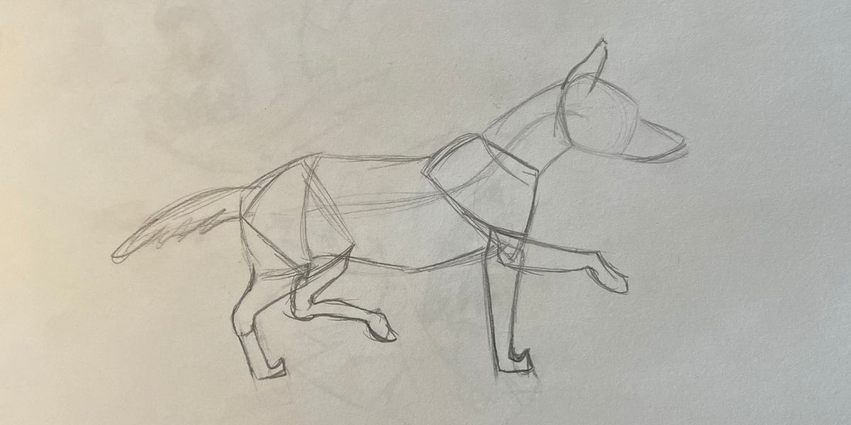 5 Reasons Why You’re Bad At Drawing (And What To Do About It) – Enhance ...
